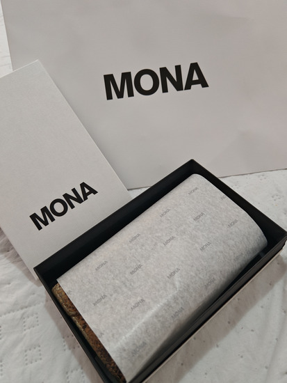 Mona novčanik