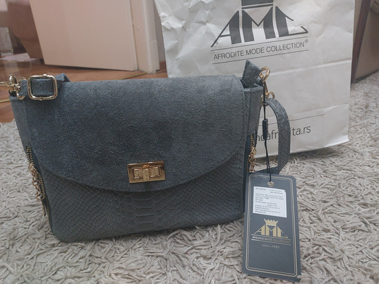 ** Afrodte Mode Collection ODLIČNA PONUDA **