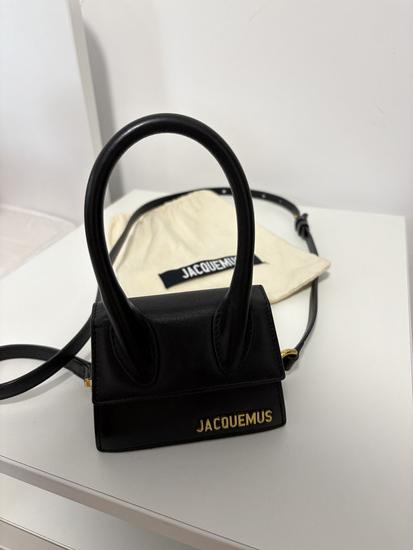 Jacquemus Le Chiquito ORIGINAL HITNO