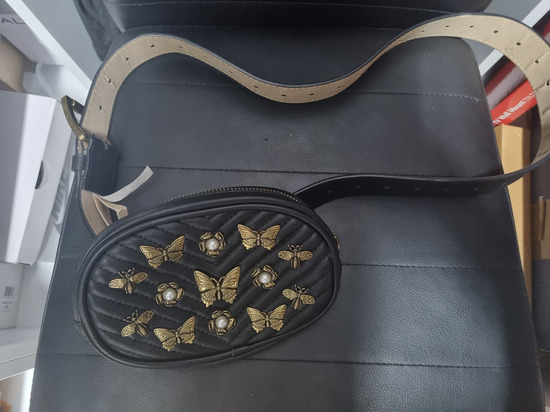 Steve Madden kais torbica snizeno