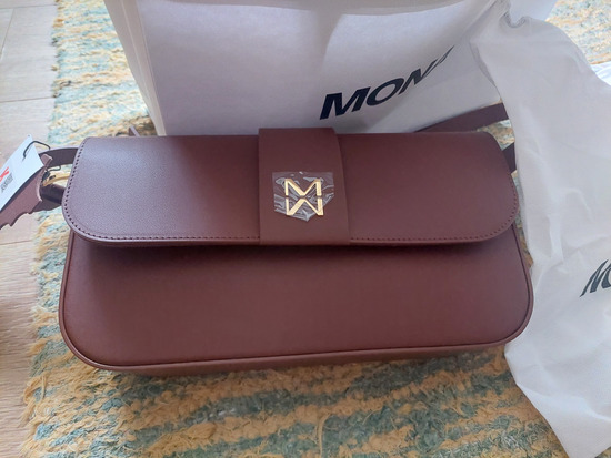 Nova Mona torba
