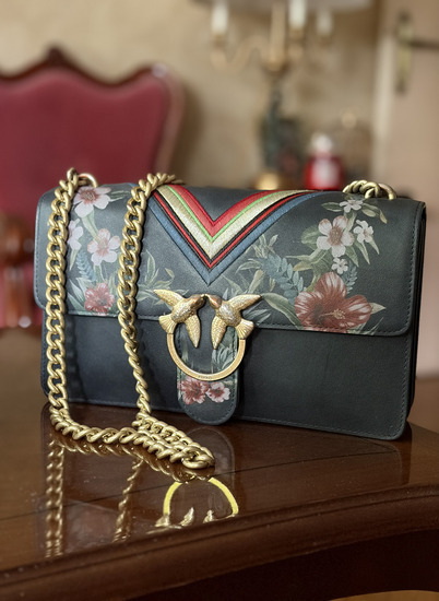 Pinko love torbica exotic SNIŽENA