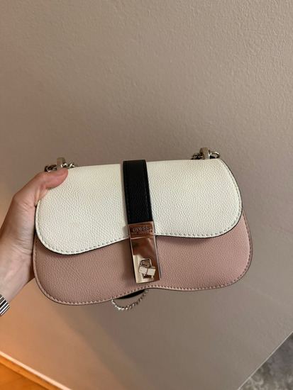 Guess original torbica