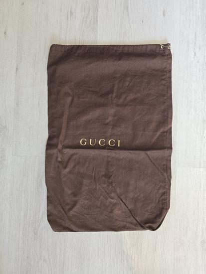 GUCCI original dust bag torba