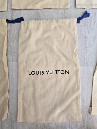 LOUIS VUITTON Dust Bag
