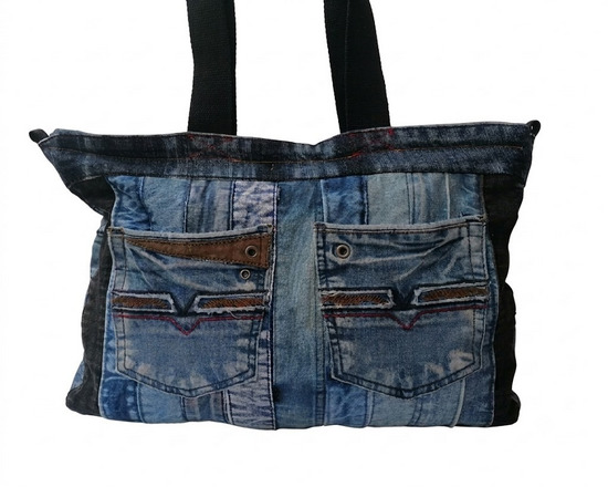 Popinsbags by Tanja Jelic, unikatne tašne