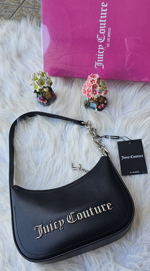 Juicy Couture torbica nova sa etiketom