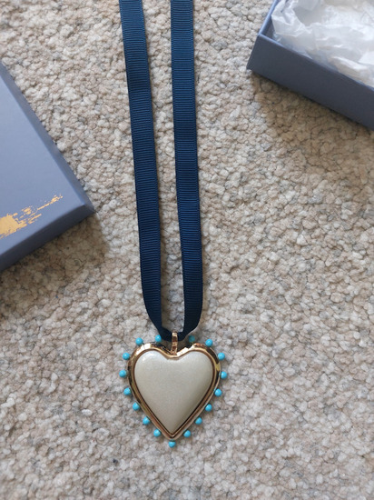AVON ♡ ogrlica (NOVO)