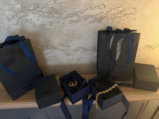 apm monaco set