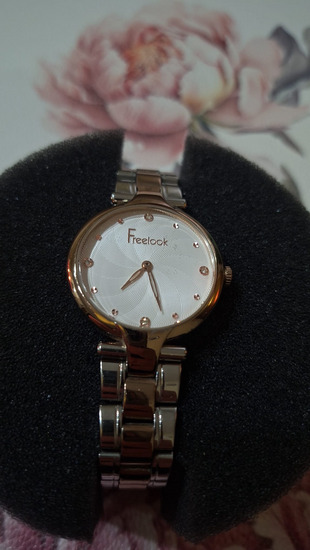 Zenski eleganatni rucni sat