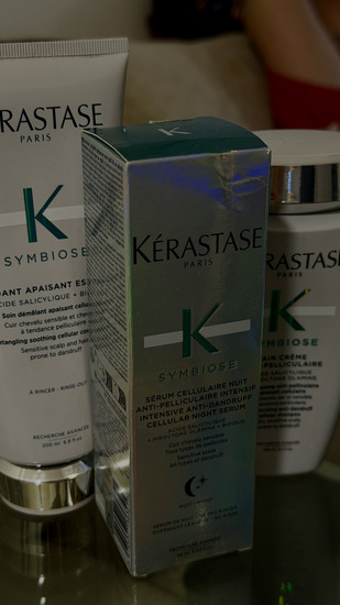 Kerastase Sybmiose