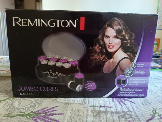 Remington vikleri