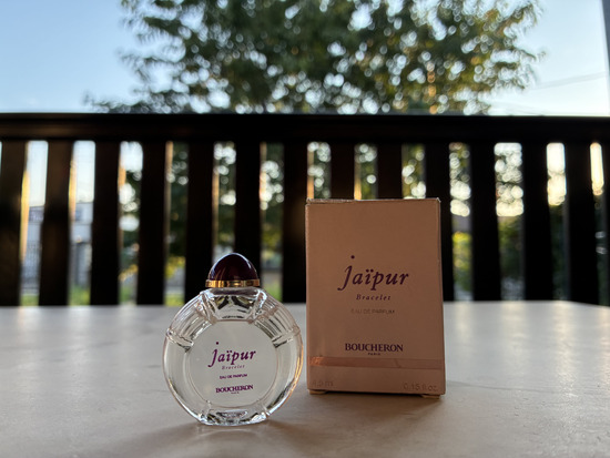Jaipur Bracelet Boucheron