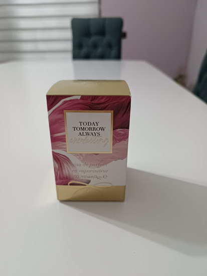 Avon TTA Everlasting