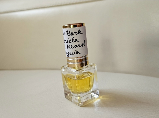 %Fueguia New York (Gabriela Hearst) tr.s.parfem