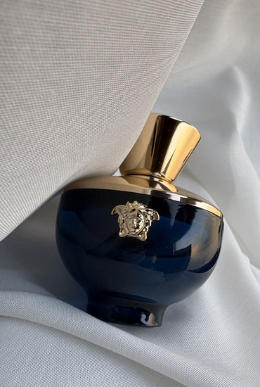 Versace dylan blue