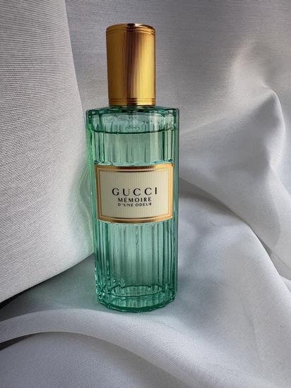 Gucci memoire