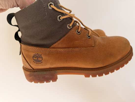 Timberland cipele