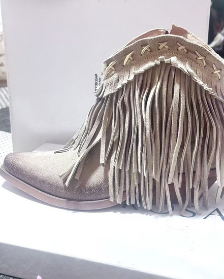 čizme ankle boots