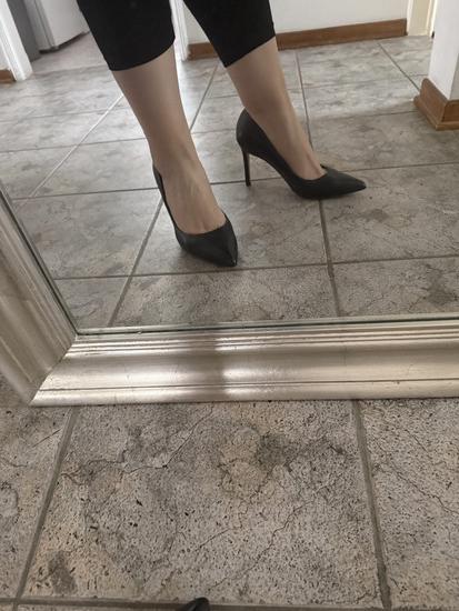 Nine west cipele 10,5 velicina