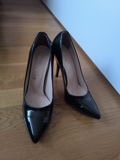 La Perla štikle 39