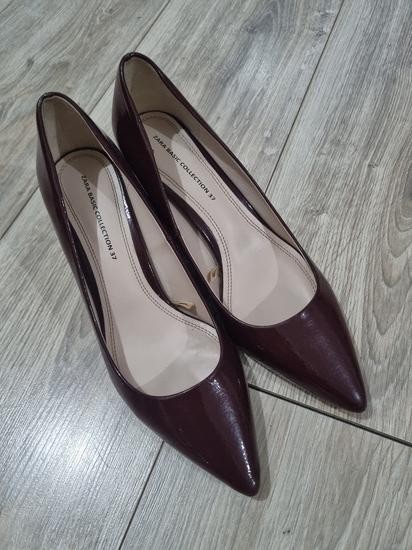 Zara bordo salonke
