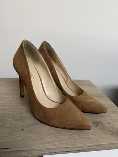 Nine West kozne salonke