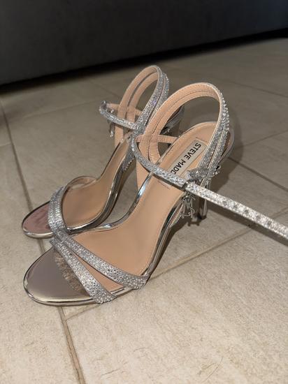 Steve Madden stikle
