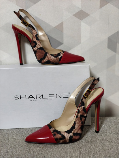 Salonke 12cm, SHARLENE ITALY
