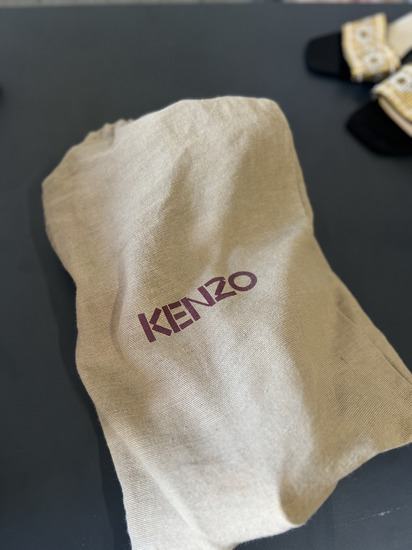 Kenzo 38 NOVO