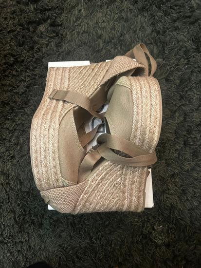 Espadrile Pull&Bear