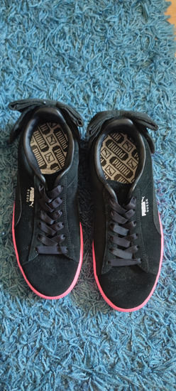 Puma suede patike