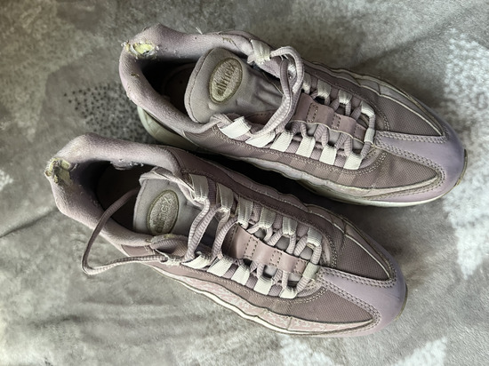 Nike patike 95