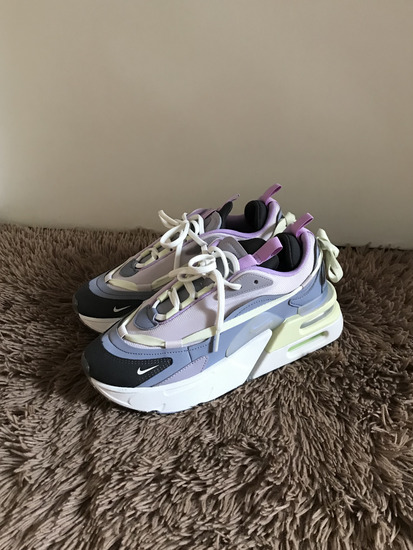 Nike air max furyosa
