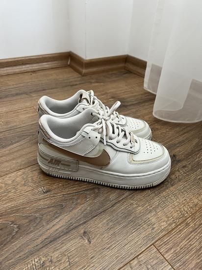 Air Force 1 Shadow