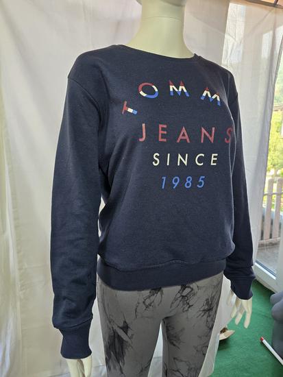 TOMMY HILFIGER ženski duks