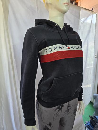 TOMMY HILFIGER vrhunski zenski duks