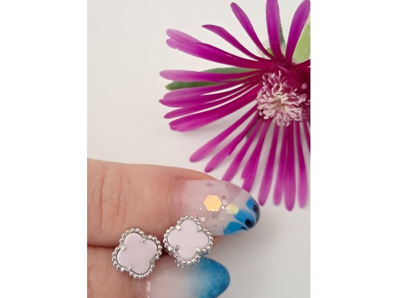 Nove mindjuse roze deteline 925