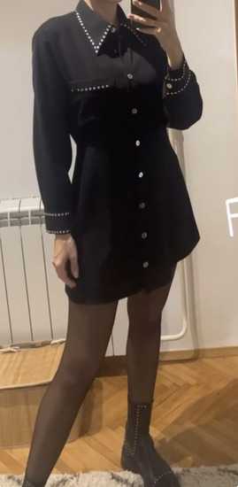 Zara haljina