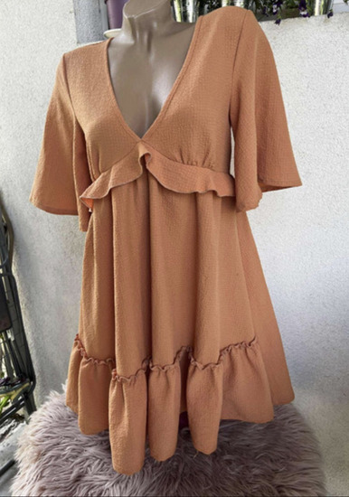 Shein mini haljina S
