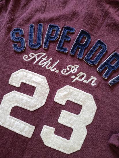 Superdry haljina