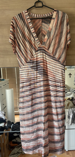 Missoni haljina