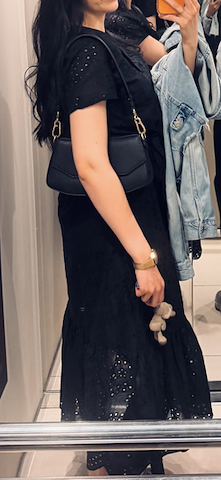 Sinsay haljina