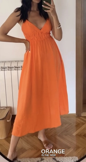 Zara haljina
