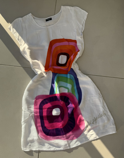 SW  ️ haljina|desigual