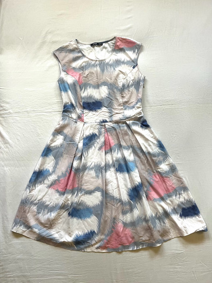Elegantna Perzoni haljina