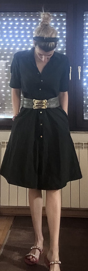 Ralph Lauren haljina