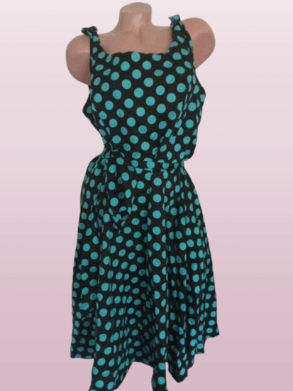 ❤️BBONLINEDRESS❤️NOVO-HALJINA SA TUFNICAMA 2XL-3XL