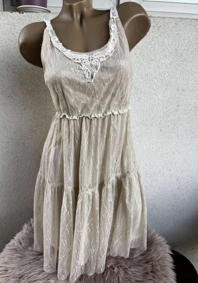 Molly bracken S/M haljinica