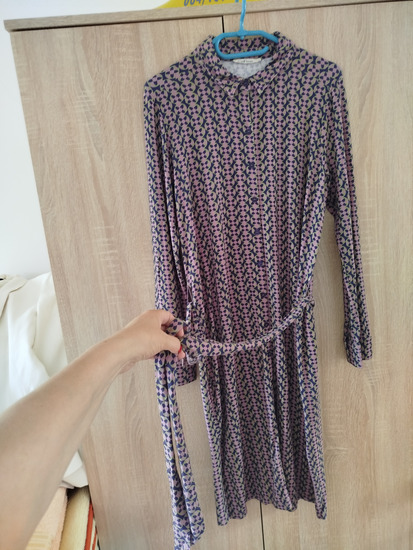 WooLOvers London est 1989 skupa haljina, XS i S